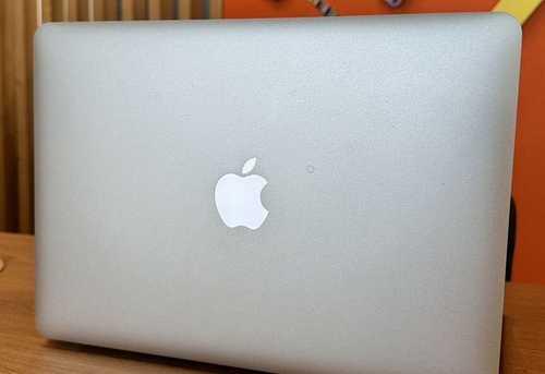 Apple MacBook Air 13" 2014 i5/4/120GB MD761 бу