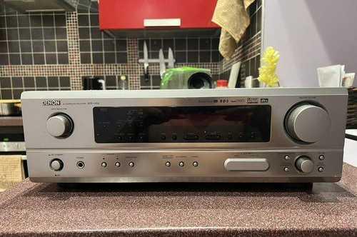 Ресивер Denon avr-1404