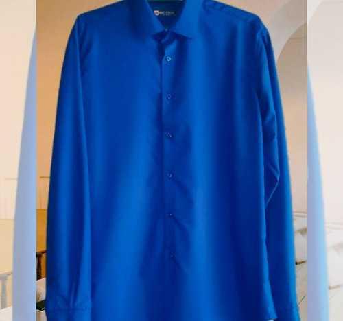Рубашка новая Brostem slim fit