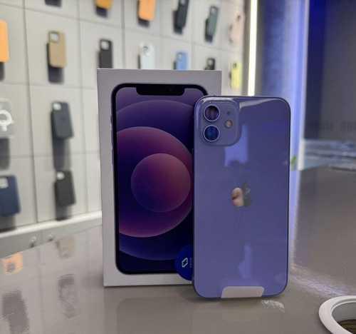 iPhone 12, 256 ГБ