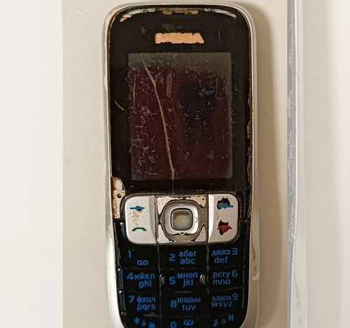 Nokia 2630