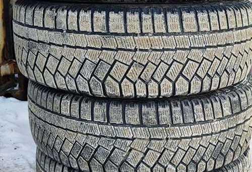 Continental ContiCrossContact Viking 225/65 R17