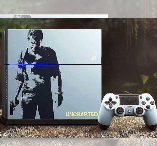 Sony playstation 4 прошита hen