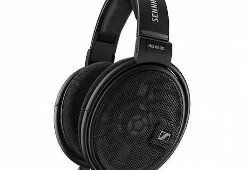 Наушники massdrop X sennheiser HD 660 S