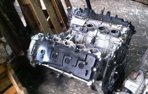 Бу двигатель Infiniti QX56 Nissan Armada Titan 5.6