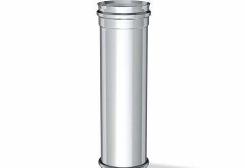 Дымоходная труба Ф 220 L0,50м