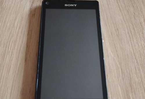 Sony Xperia L, 8 ГБ