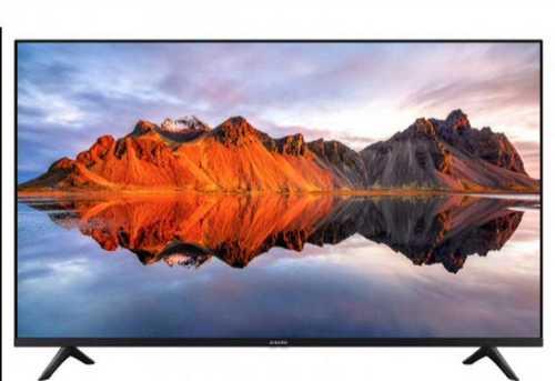 Телевизор Xiaomi TV A Pro 43" 2025 (L43MA-SRU)