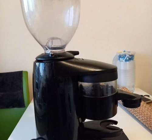 Профессиональная кофемолка Compak k3