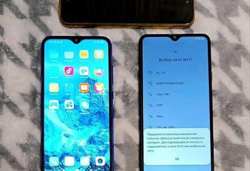 Xiaomi Redmi Note 7, 4/64 ГБ