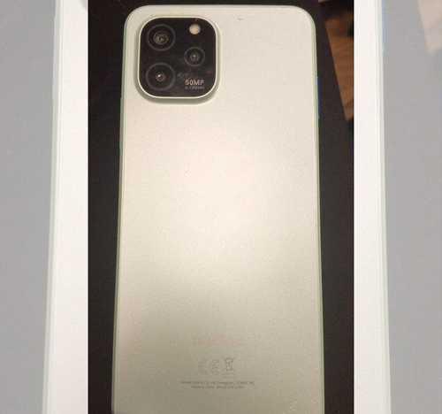 HUAWEI nova Y61, 4/64 ГБ