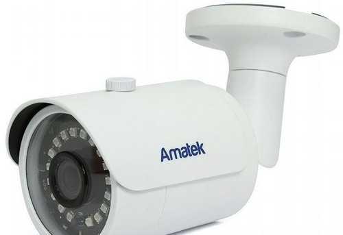 Amatek AC-IS402AX(2.8)(7000648) уличная ip-камера
