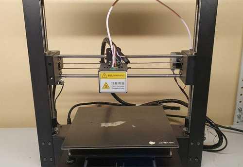 3D принтер Anycubic I3 Mega-S