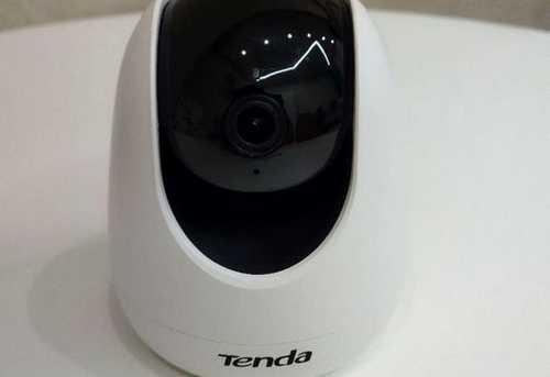 Ip камера видеонаблюдения Tenda CP3