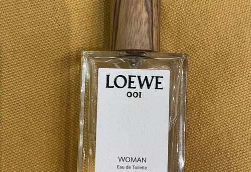 Духи женские Loewe