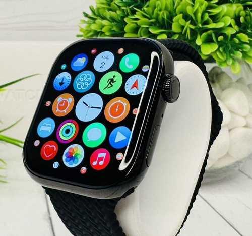 Apple Watch 10 (Галерея)