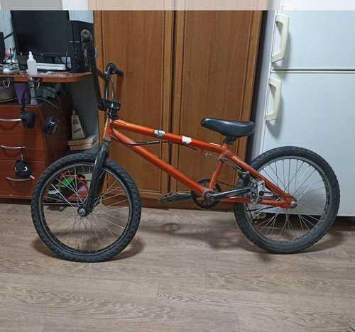 Bmx Haro