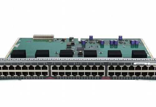 Модуль Cisco WS-X4548-GB-RJ45