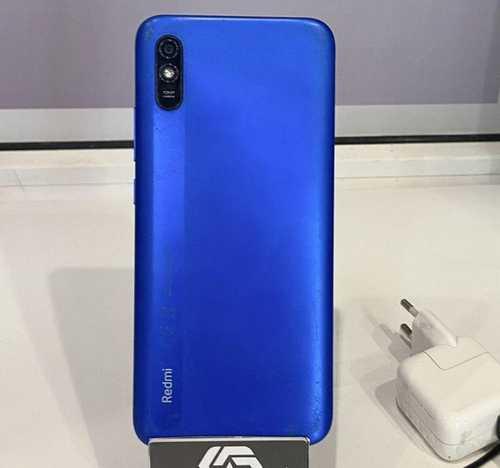 Xiaomi Redmi 9A, 2/32 ГБ