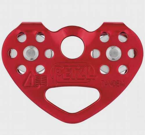 Блок-Ролик Petzl Tandem