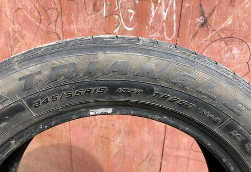 Triangle TR257 245/55 R19 103
