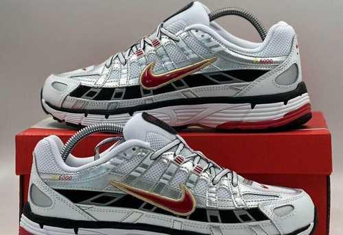 Кроссовки Nike P 6000