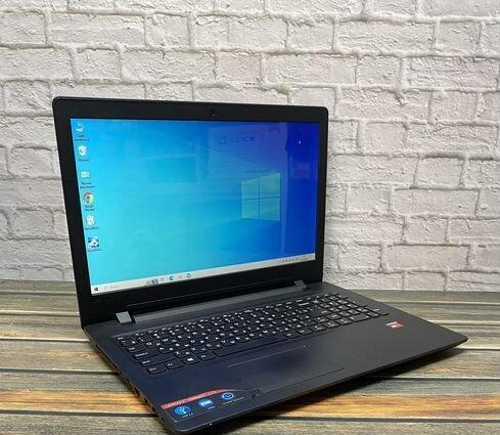 15"6 Lenovo A4-7210.4Gb/ssd 240Gb.Radeon R5