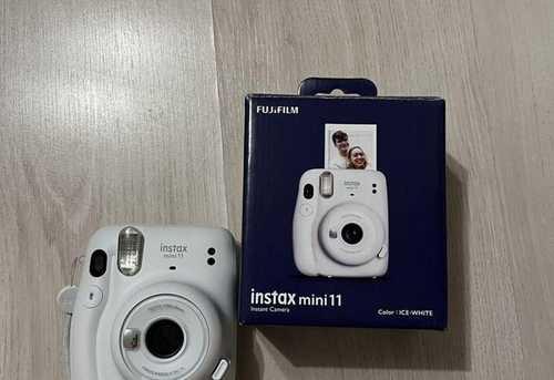 Polaroid instax mini 11