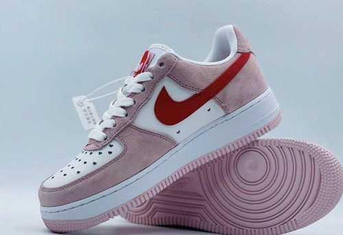 Nike air force 1 low valentine s day