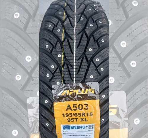 Aplus A503 195/65 R15