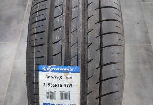 Triangle TH201 Sportex 215/55 R16 97W