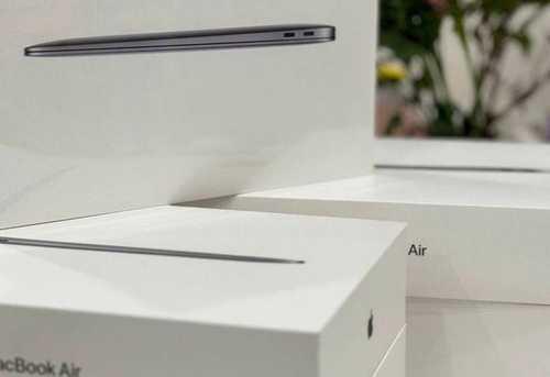 MacBook Air M1 8 256gb, Новый