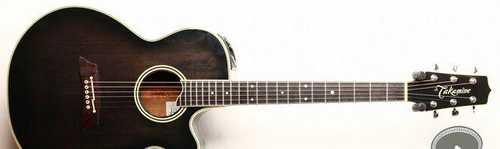 Takamine PT-108, Japan '93