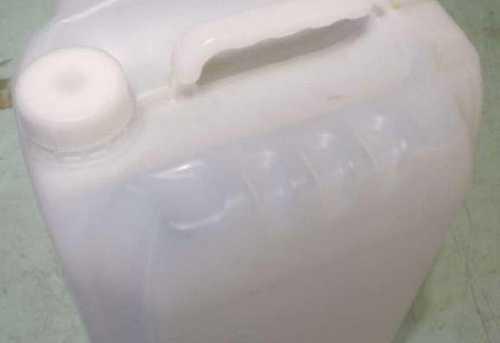 Пластиковая канистра 10л для воды