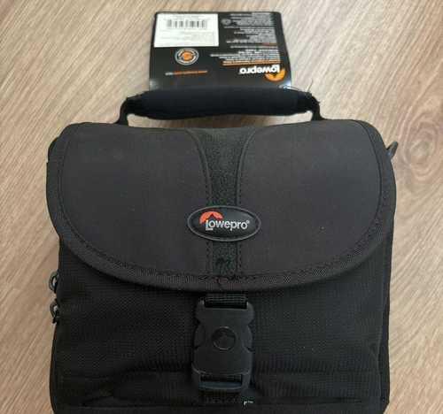 Сумка для камеры, фотосумка lowepro rezo 140AW