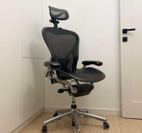 Herman Miller Aeron