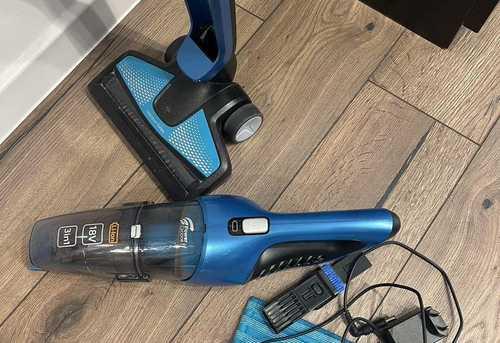 Пылесос Philips PowerPro