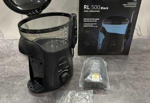 Ирригатор Revyline RL 500