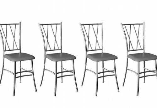 Комплект стульев "Диез-04" 4 шт