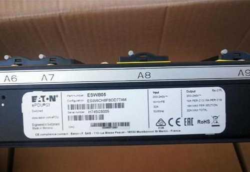 Eaton PDU eswb05