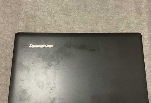 Ноутбук lenovo g50-70