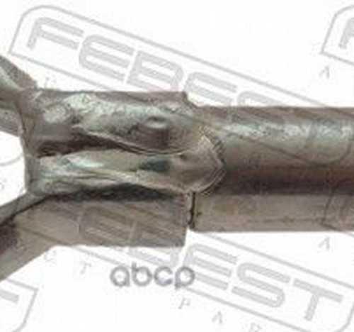 Крюк буксировочный Febest 2176