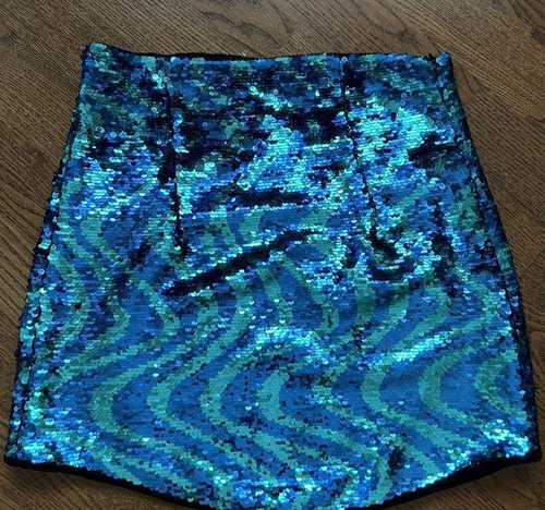 Юбка Zara xs