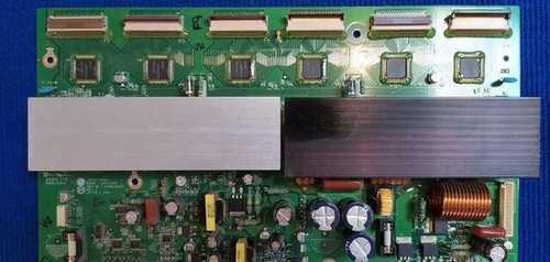 Плата Y-SUS от тв LG 32PC52-ZD | Festima.Ru – частные объявления