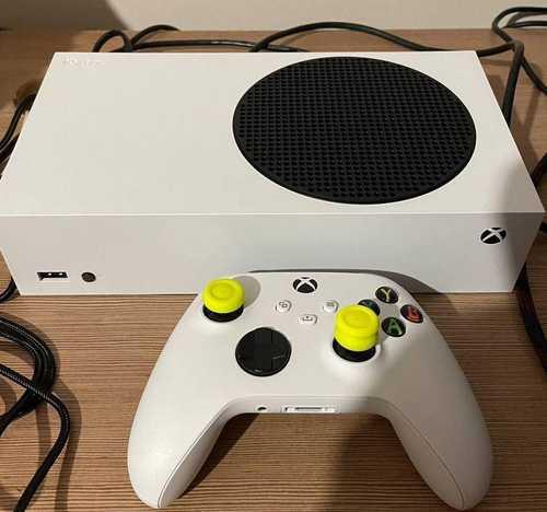 Xbox series s 512