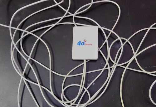 4G антенна