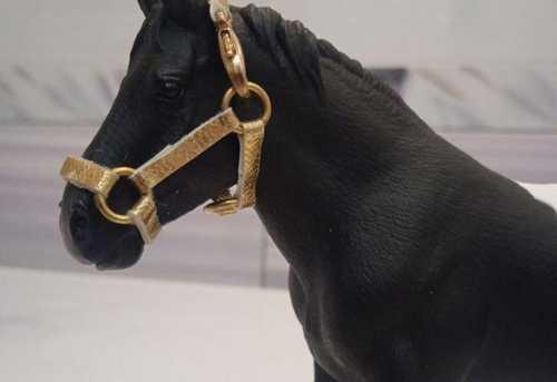 Недоуздок для лошадей, schleich шляйх, collecta