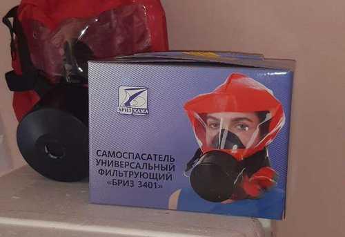 Маска респиратор