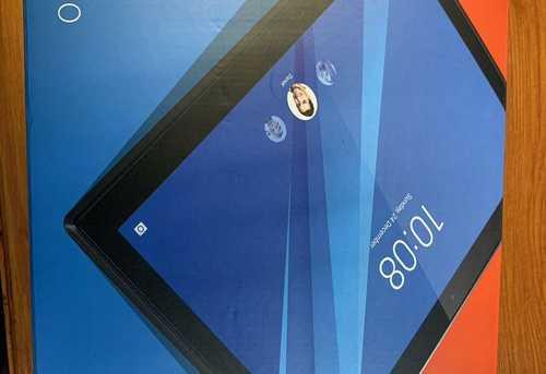 Планшет lenovo tab4 10