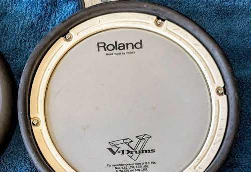 Пэд для электронной установки Roland PDX-8, рама